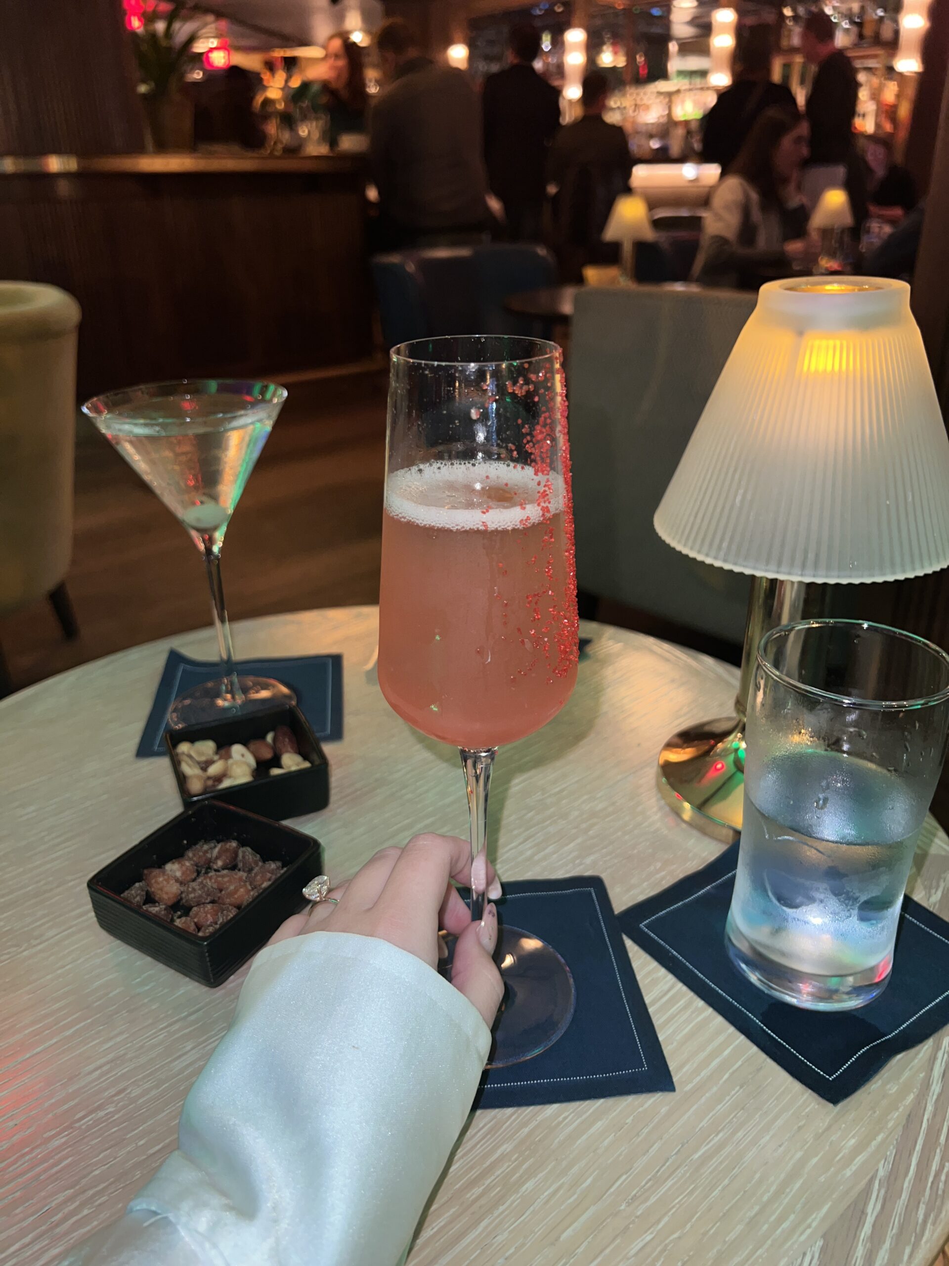 Irish Heritage Month at the DuPont Circle Hotel in Washington, DC ...