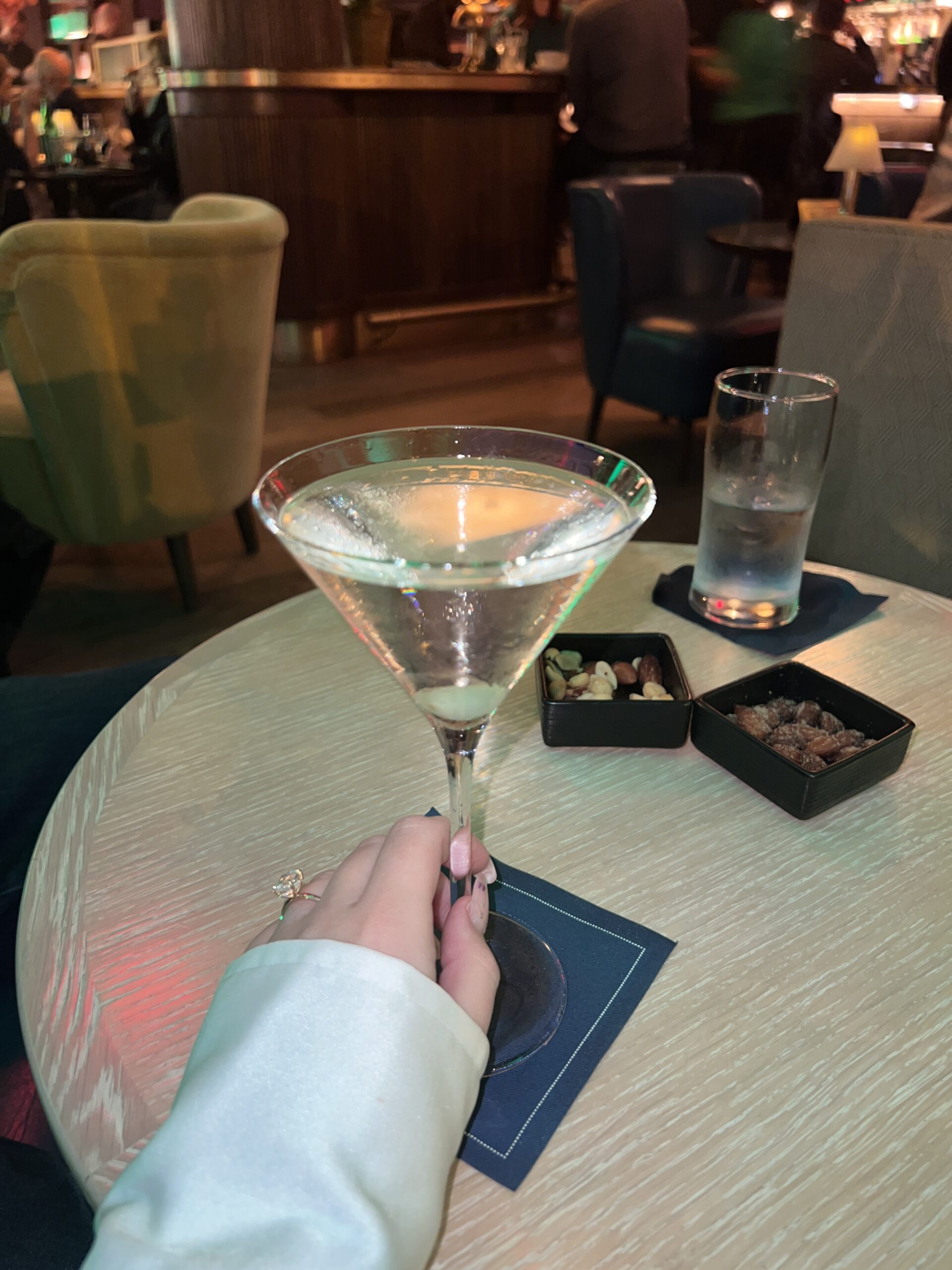 Irish Heritage Month at the DuPont Circle Hotel in Washington, DC ...