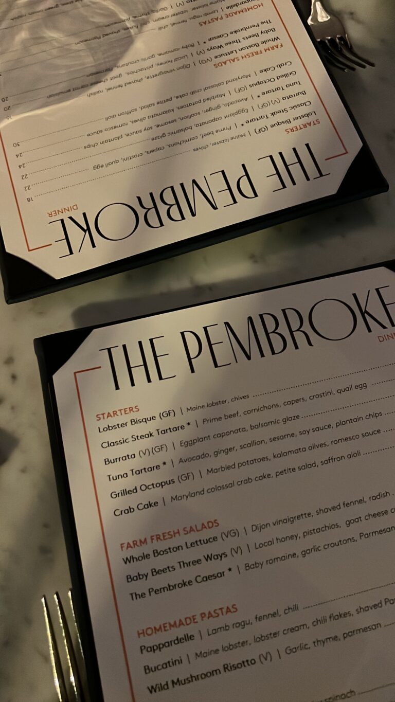 Irish Heritage Month at the DuPont Circle Hotel in Washington, DC ...