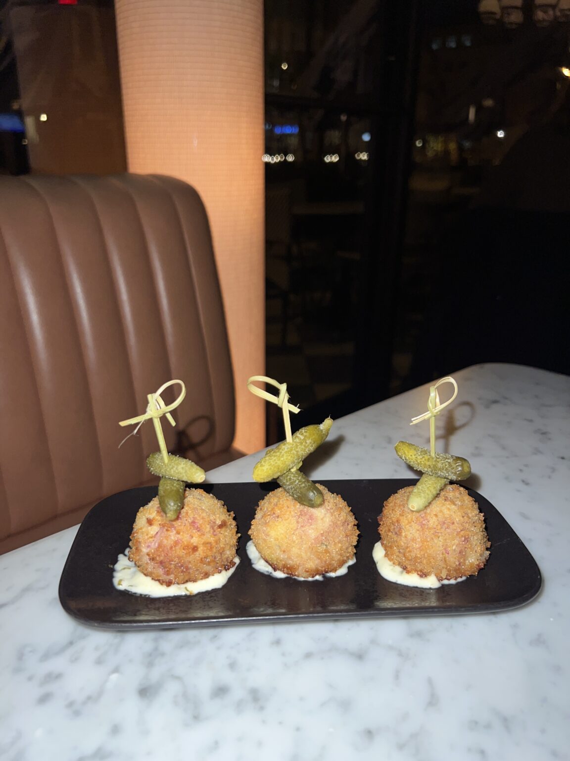 Irish Heritage Month at the DuPont Circle Hotel in Washington, DC ...