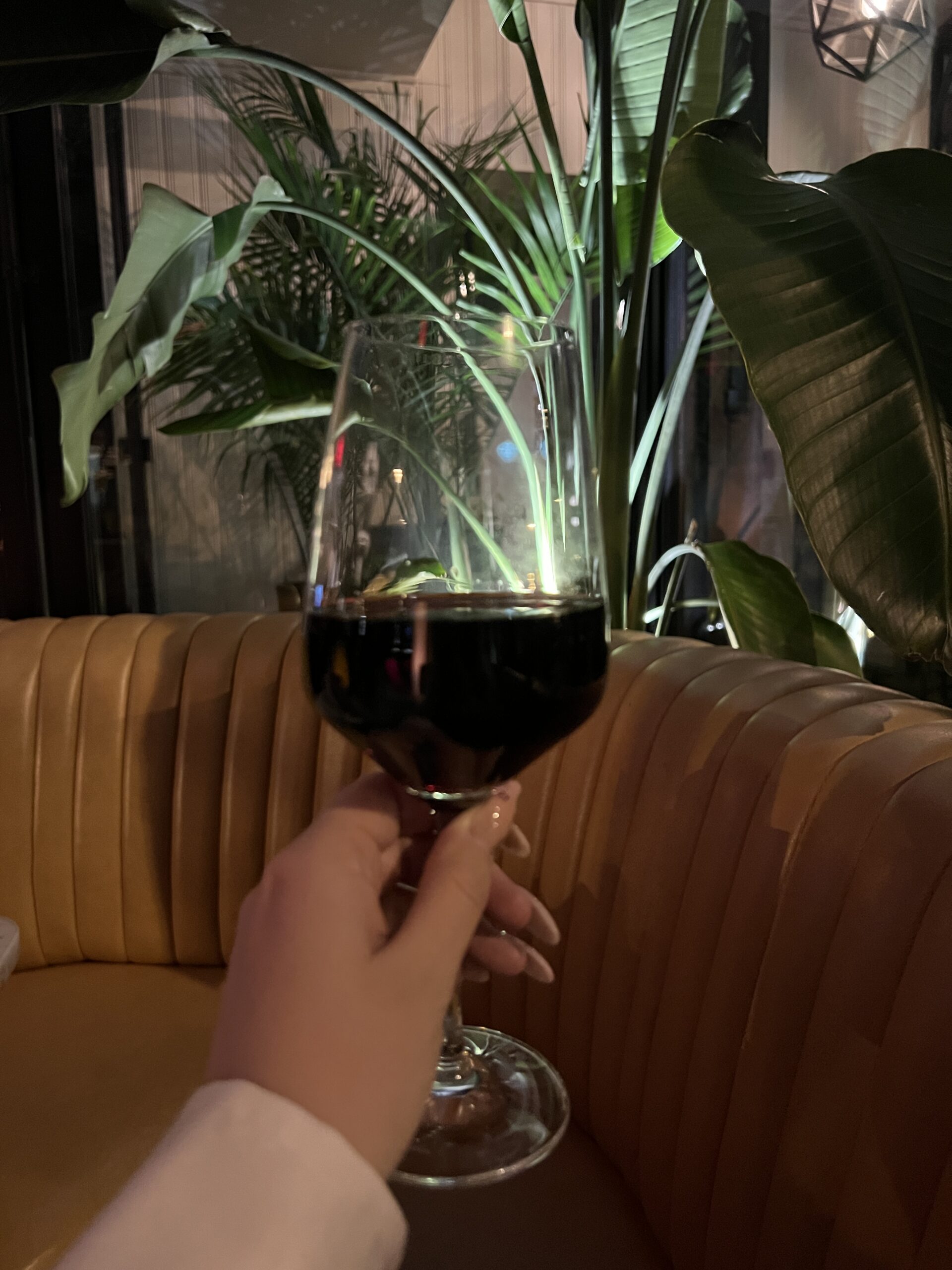 Irish Heritage Month at the DuPont Circle Hotel in Washington, DC ...