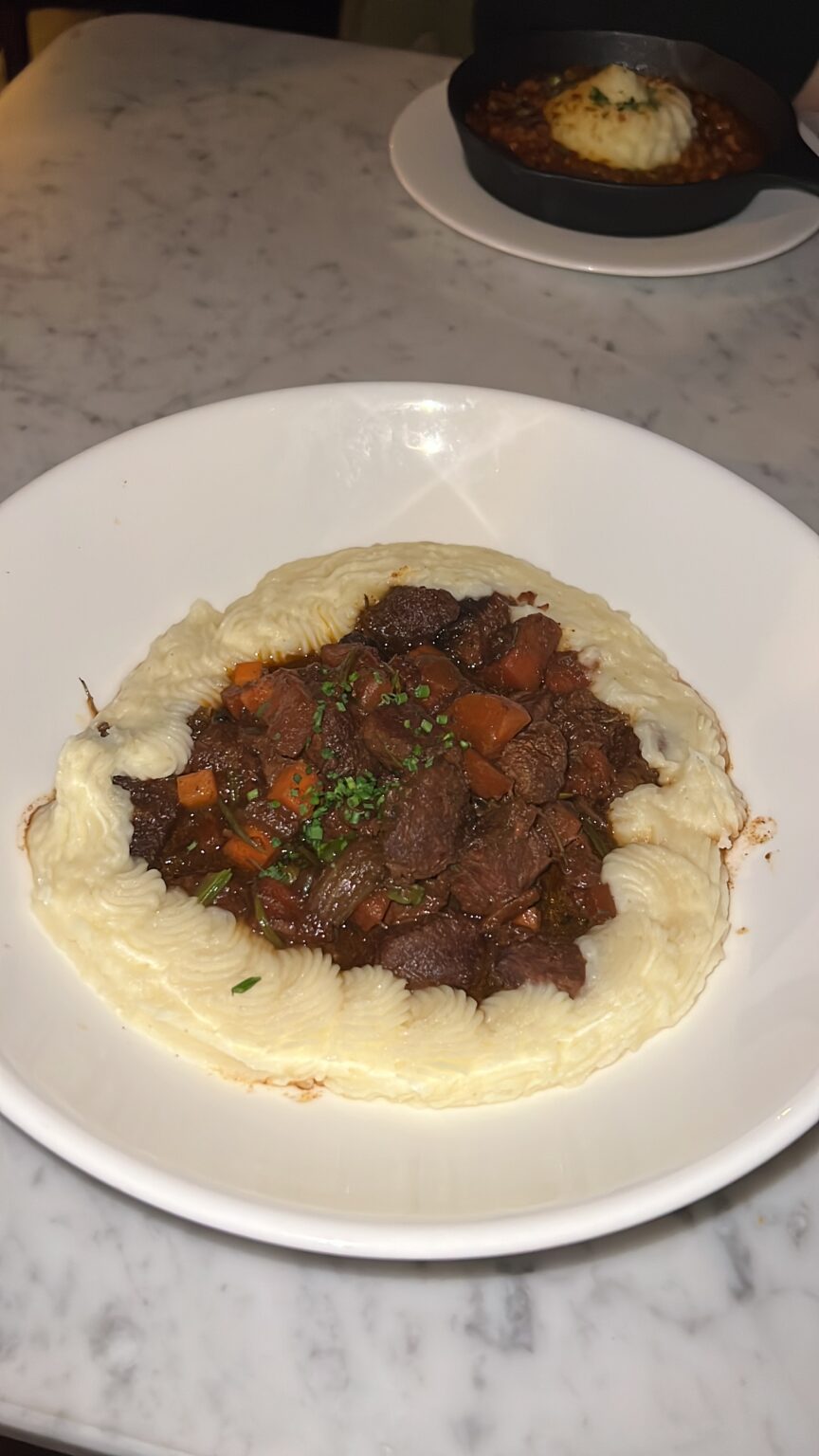 Irish Heritage Month at the DuPont Circle Hotel in Washington, DC ...