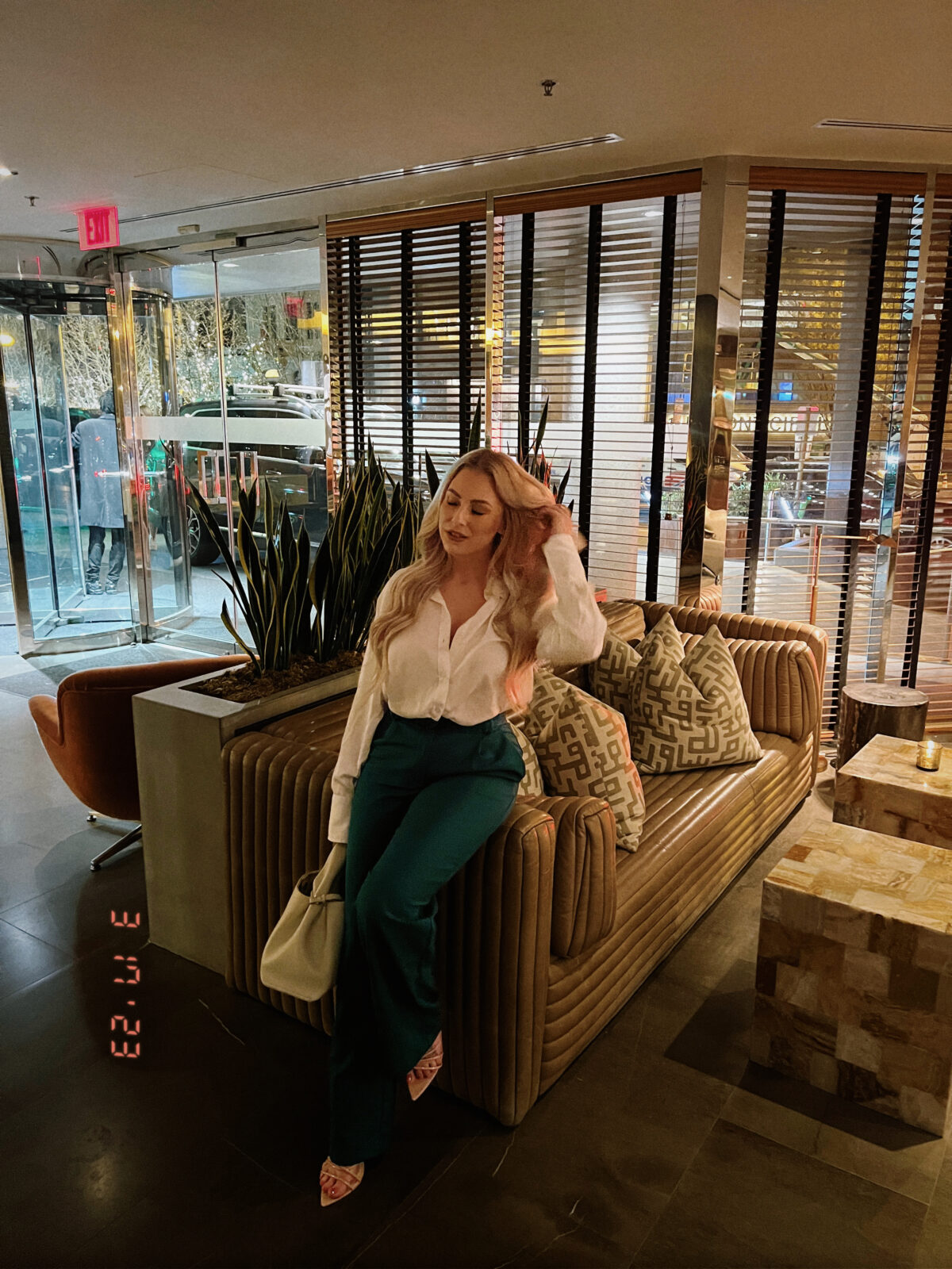 Irish Heritage Month at the DuPont Circle Hotel in Washington, DC ...